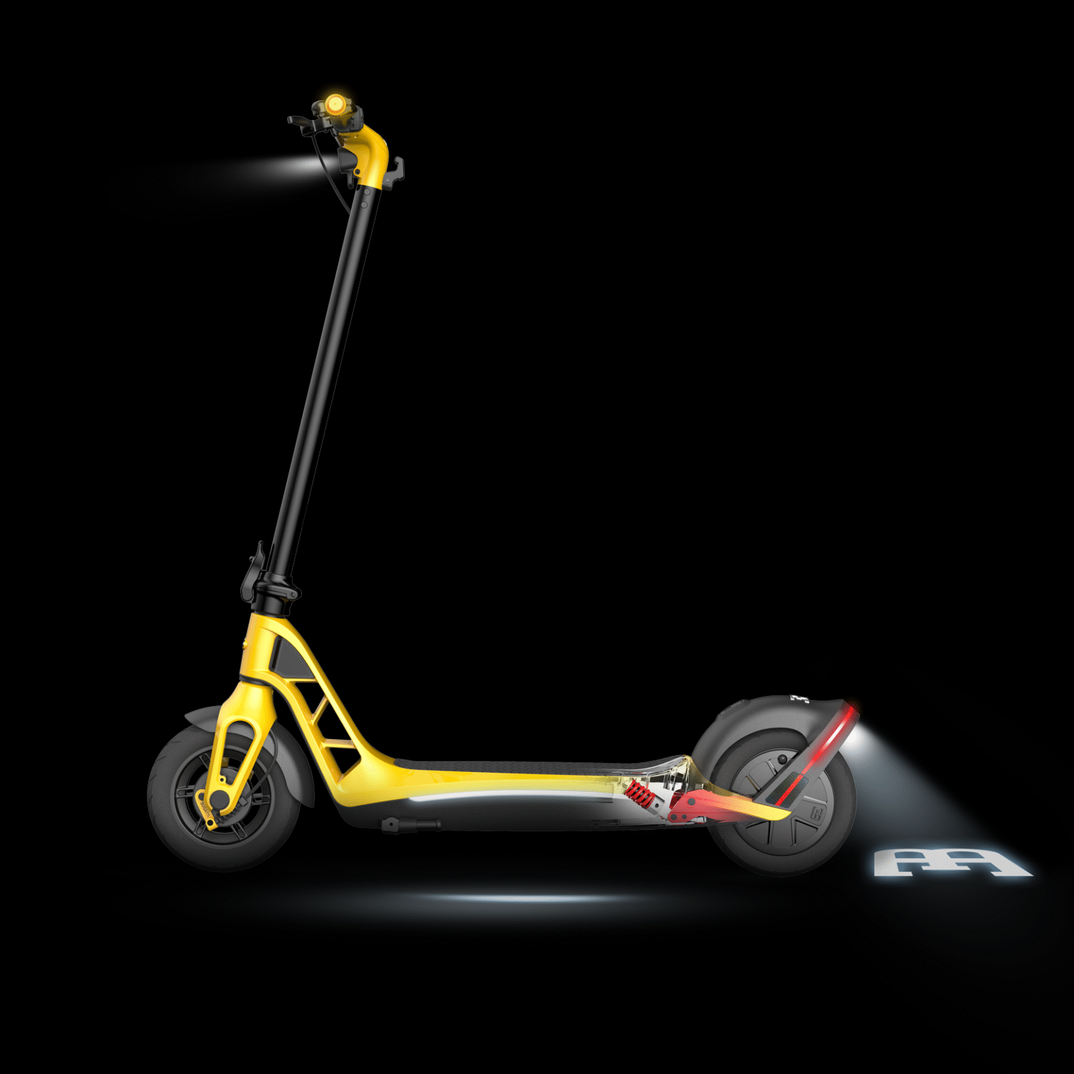 Shop - Bugatti Scooters