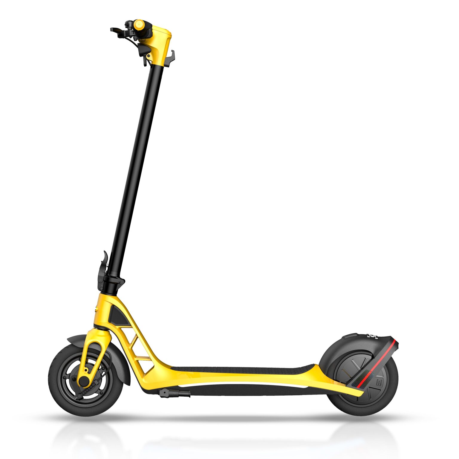 Shop - Bugatti Scooters